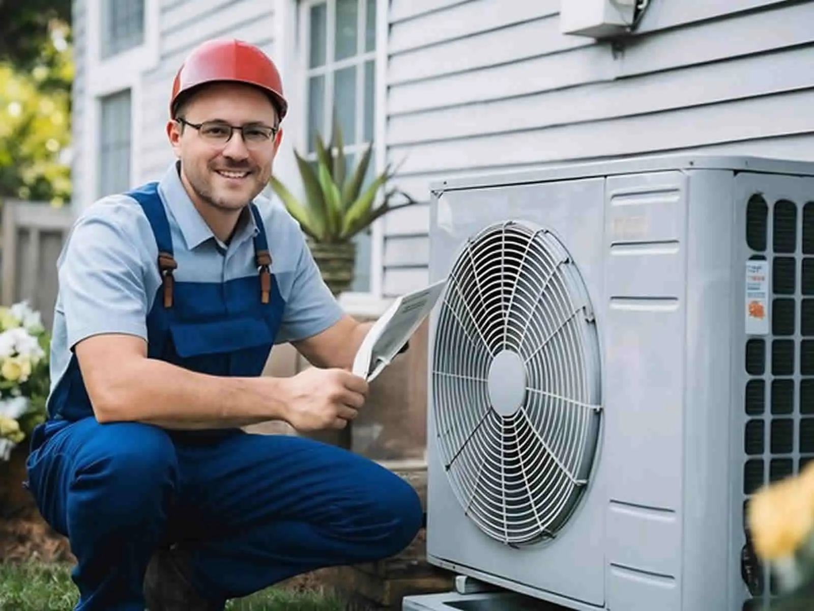 Common AC Problems in Dubai: Complete Repair Guide | AC AMC Dubai